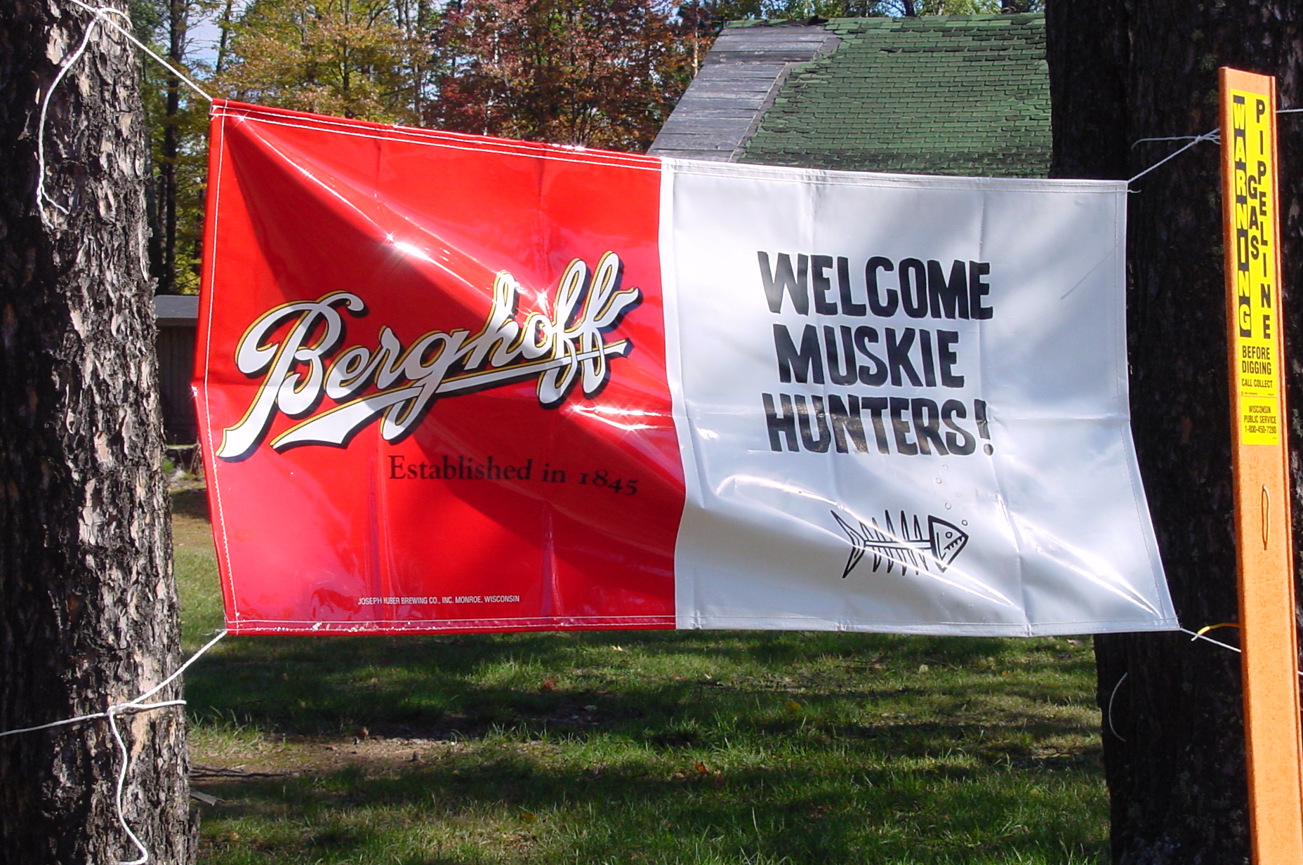 Annual Greater Wisconsin Musky Tournament – Day One - On the Lake