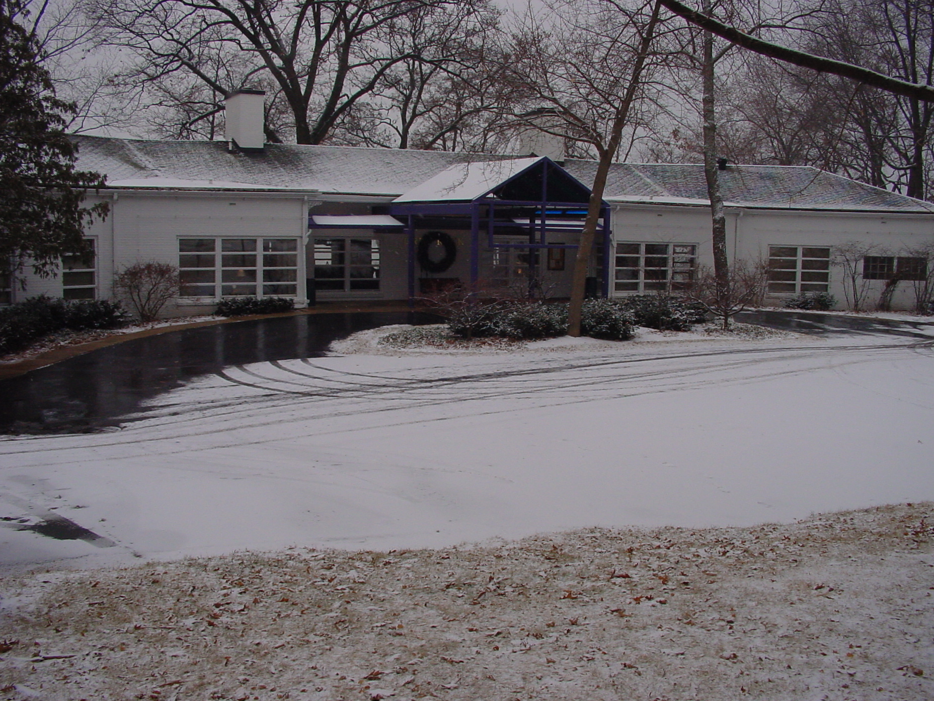 The Heidel House Resort on Green Lake - On the Lake